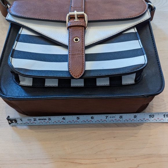 Call It Spring | Bags | 7 Call It Spring Cross Over Shoulder Purse ...